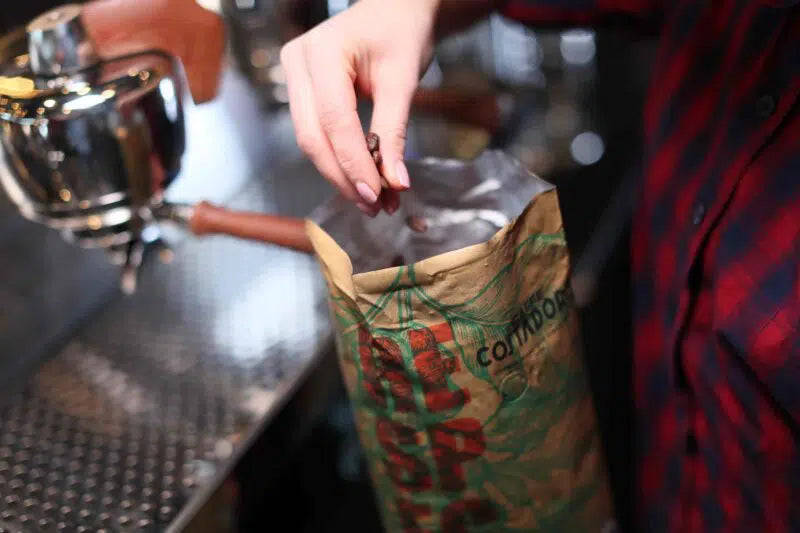 How to Store Coffee – Aster Premium